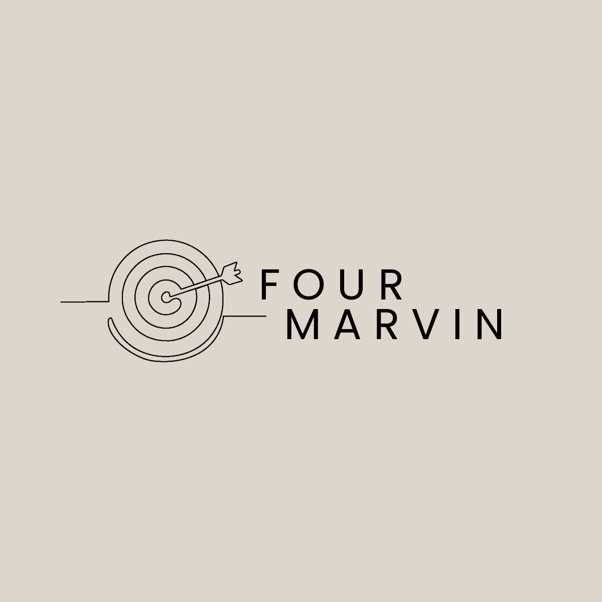 Four Marvin - Word de beste versie van jezelf!
